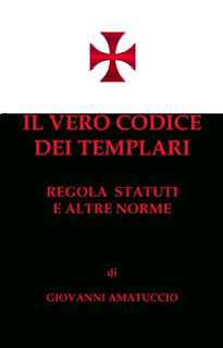 TRADIZIONE TEMPLARE: Il vero codice dei Templari