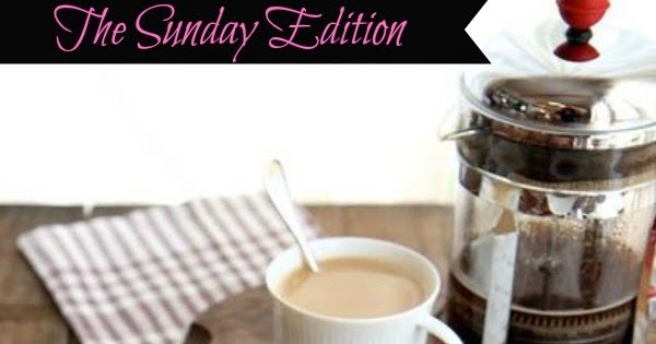 The Sunday Edition |Sunny Days & Starry Nights