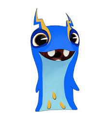 Slugterra: Slugterra images