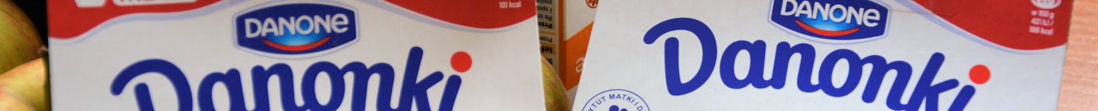 Vogue Swing: DANONKI - RECENZJA