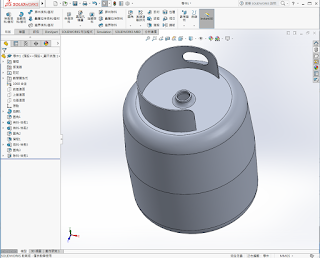 CSWA－Tank ‐‐‐ Timothy的異想世界