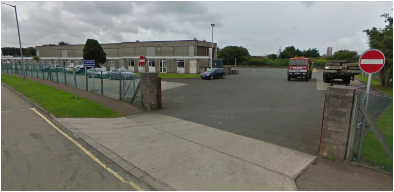 Accord Driving School: Test Routes