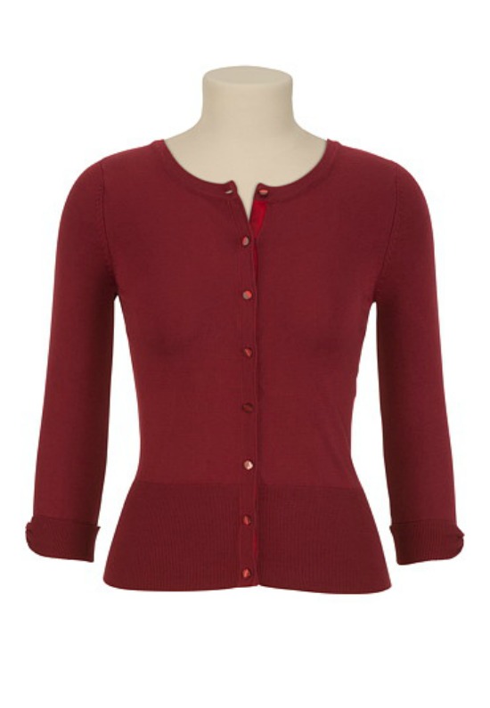 Bunny's Victory: 10 Fantastic Fall Cardigans