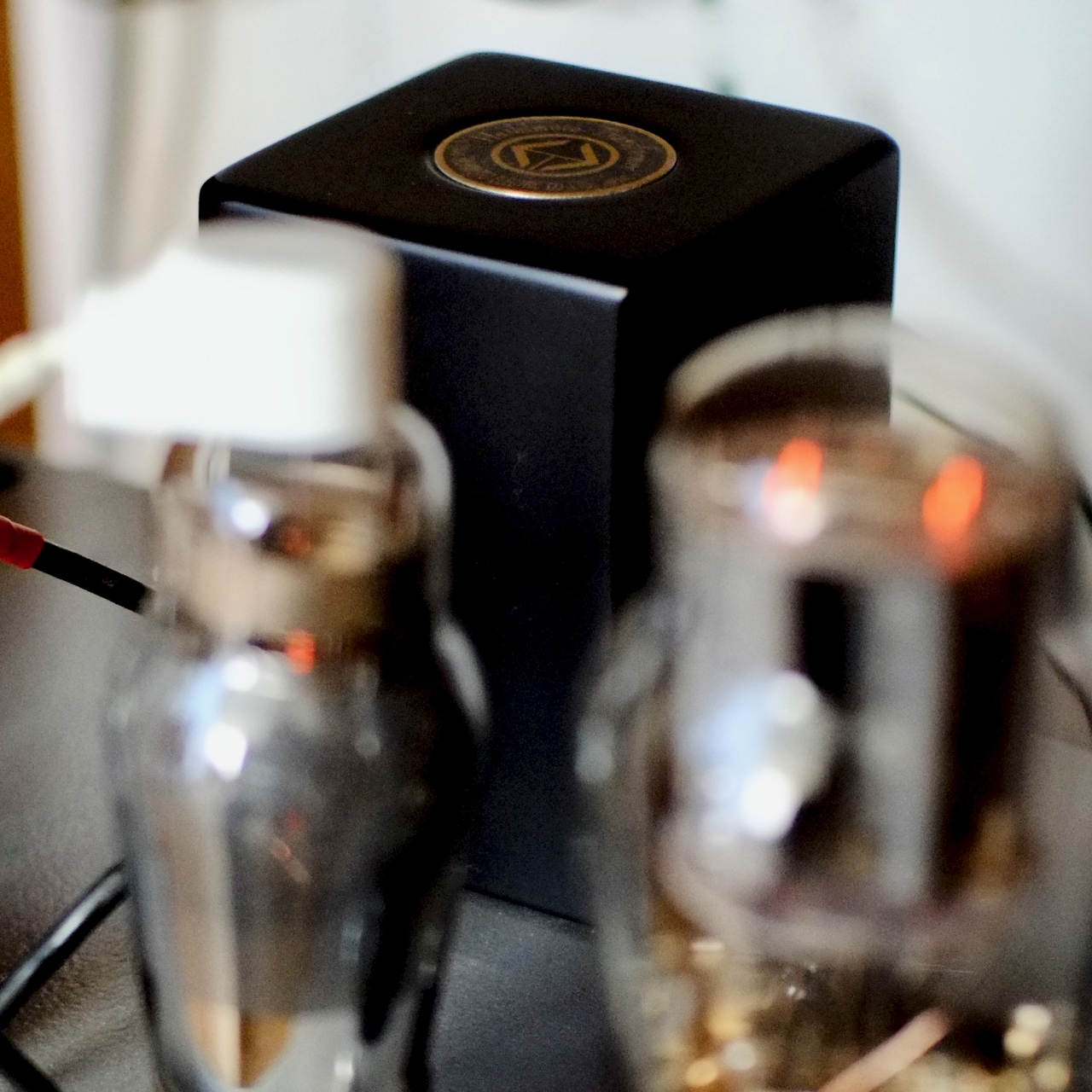 JE Labs: Hashimoto H-203S from Kasuga Wireless