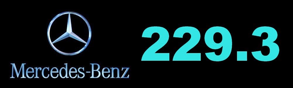 quelle huile ?: MB 229.3