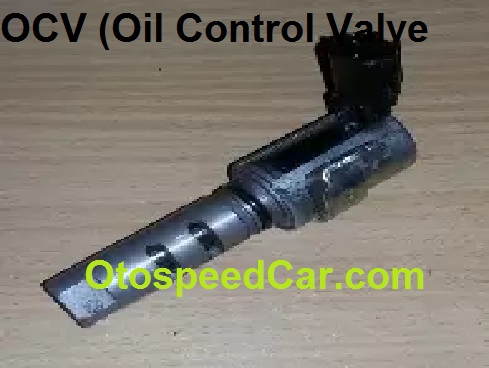 Fungsi Dan Letak Sensor-Sensor EFI Pada Mobil, Pahami Agar Anda Bisa ...