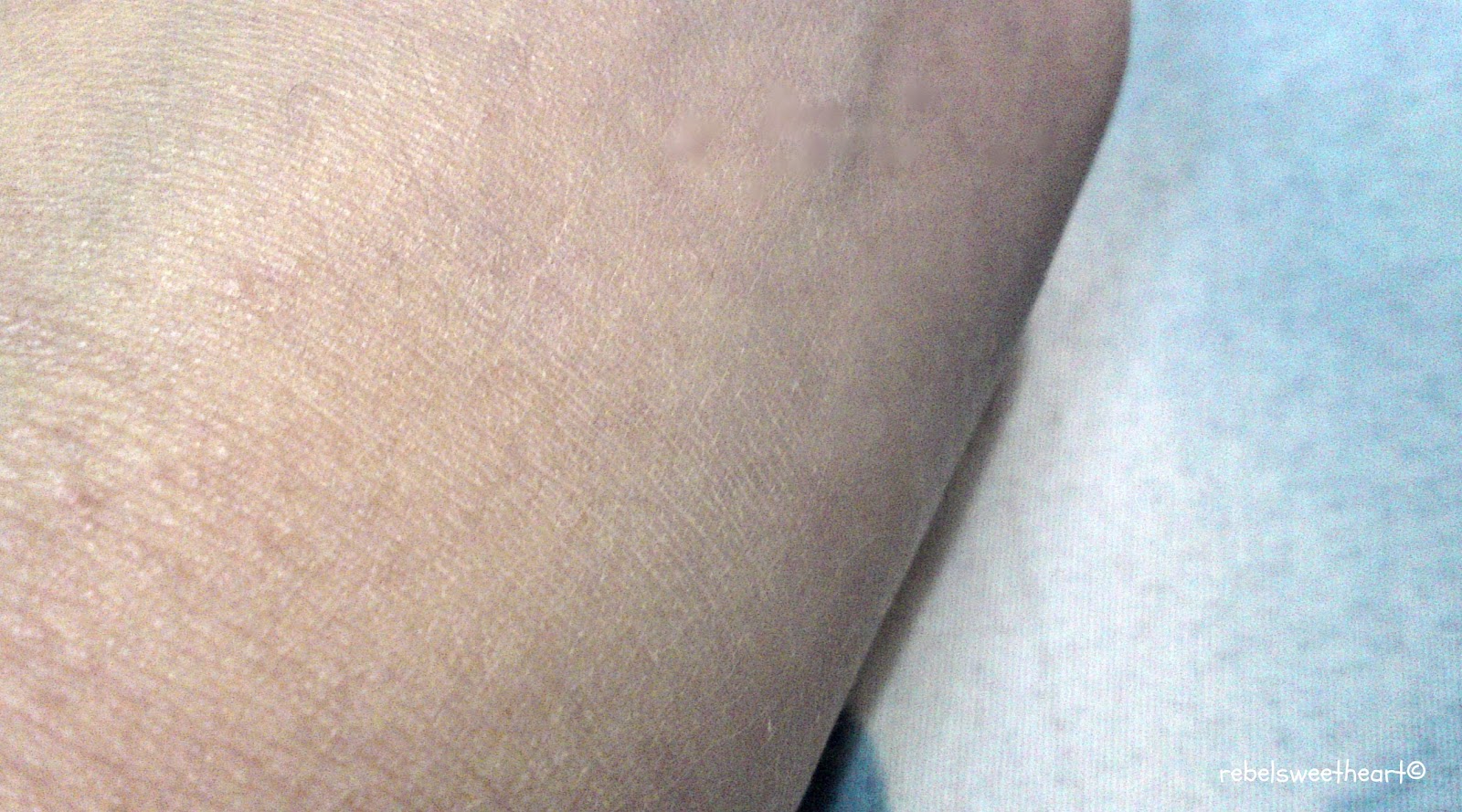 The Rebel Sweetheart.: Skye Avenue | A Review of Sorts + Today's Look.