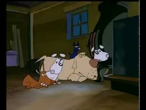 Mi infancia y la de todos: Que vida de perros (Les Jules: Chienne de vie)