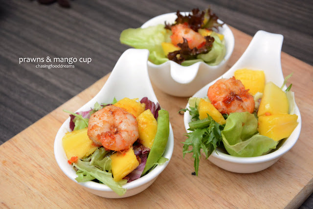 CHASING FOOD DREAMS: Bofe Eatery @ Section 19, Petaling Jaya