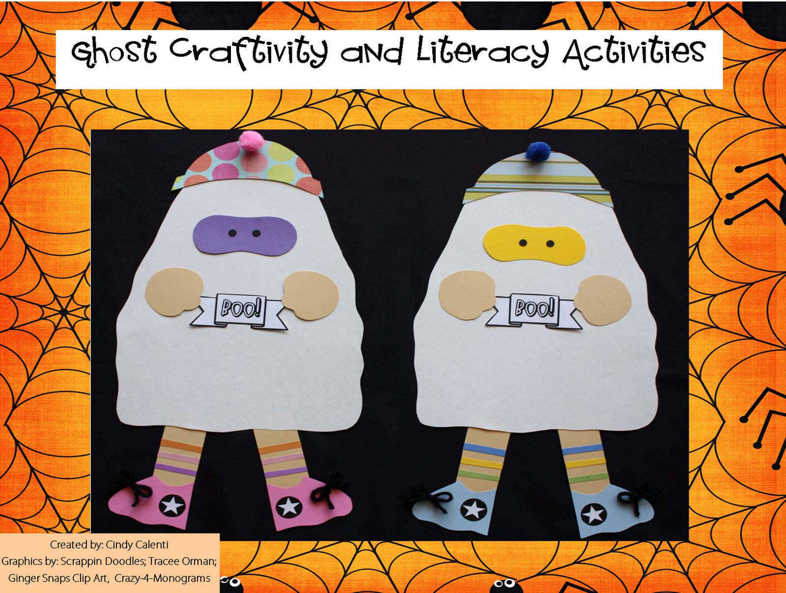 Granny Goes to School: September 2012