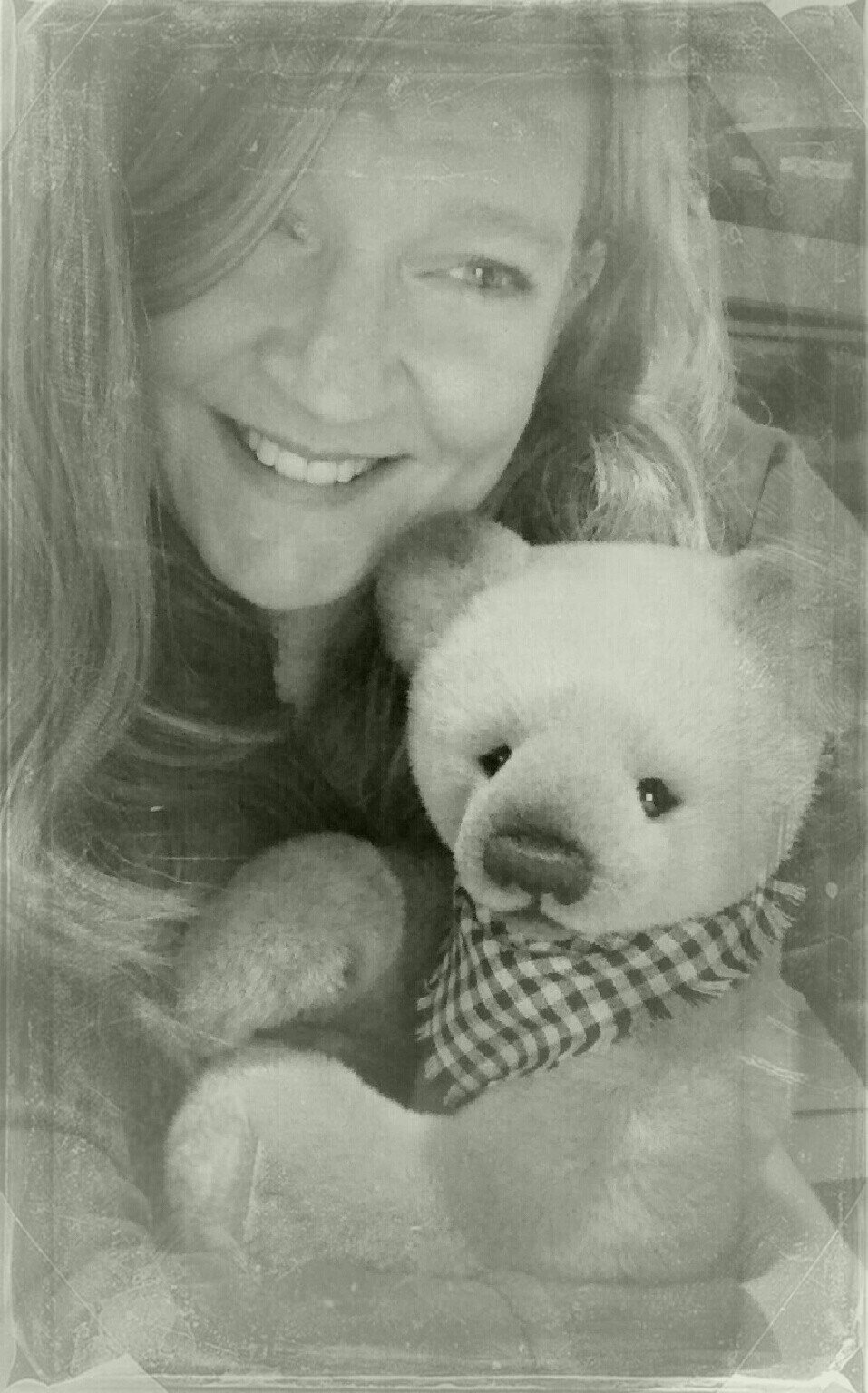 Inside My Studio: Artist