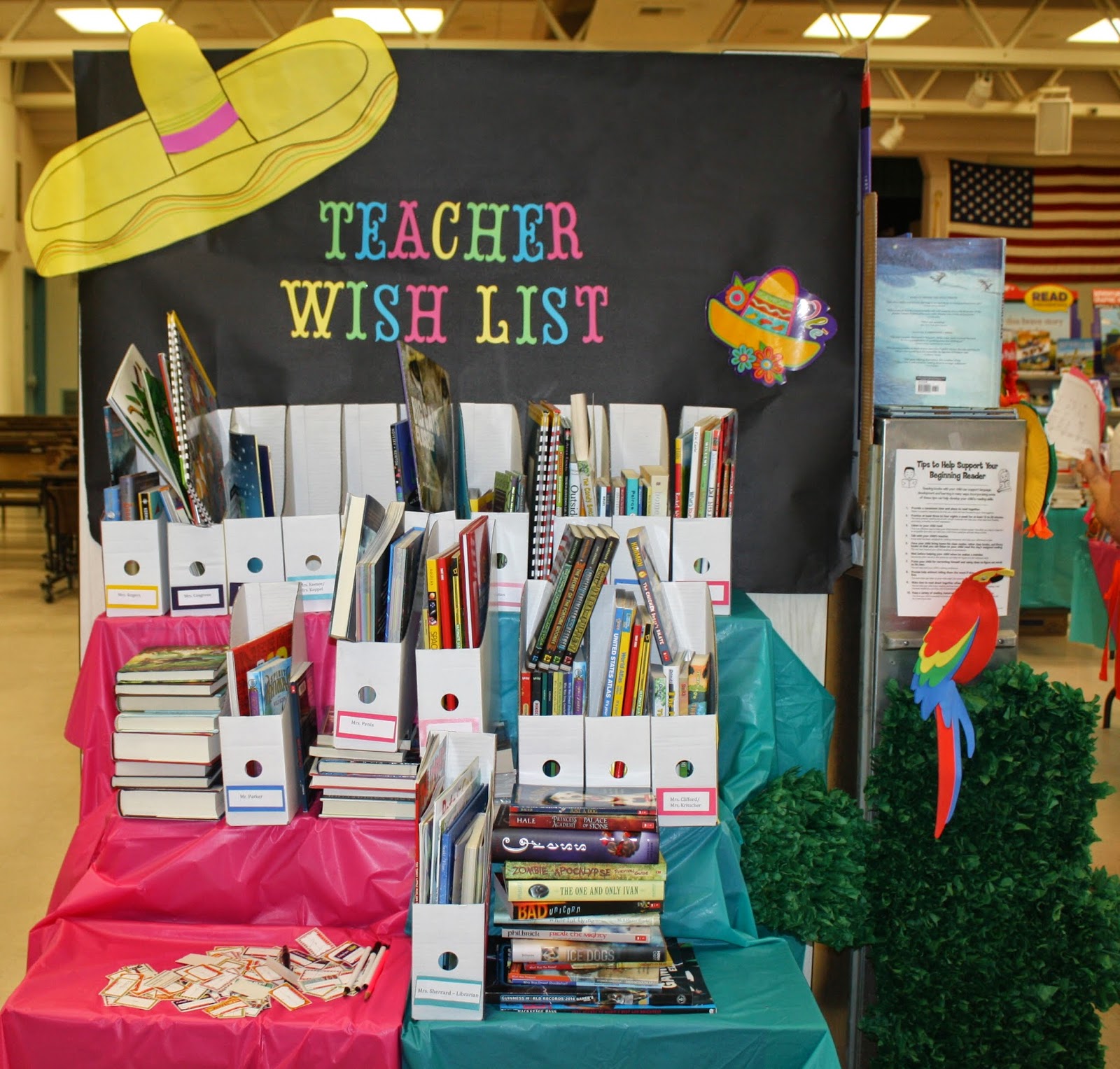 IMG_0216.JPG 1,600×1,527 pixels (With images) | School book fair ...