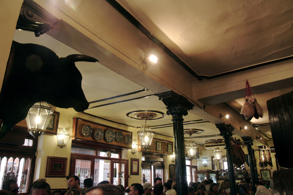 Escapada | bijzonder overnachten in Andalusië: Olé voor Bodegas ...