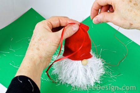 Ashbee Design: DIY Swedish Tomten