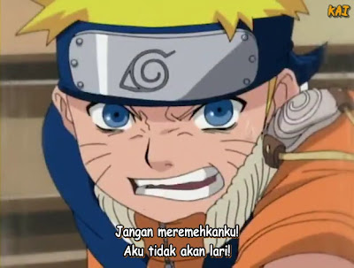 Naruto Kecil Episode 025 Subtitle Indonesia - RAS NARUTO