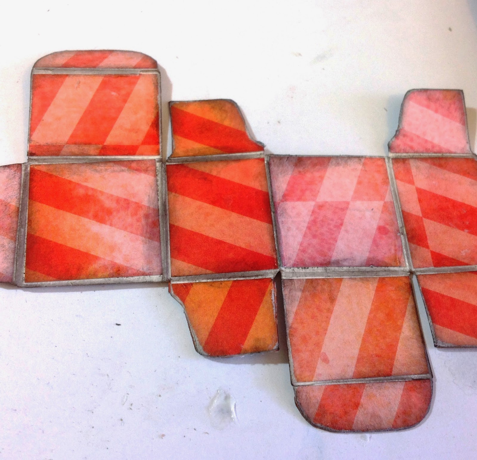 Small but Perfectly Formed ....