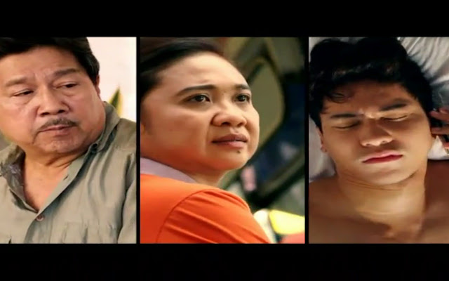 My Movie World: Tuhog Official Trailer