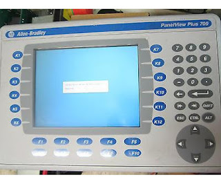 HMI - PANELVIEW PLUS 700 | Plc Advance