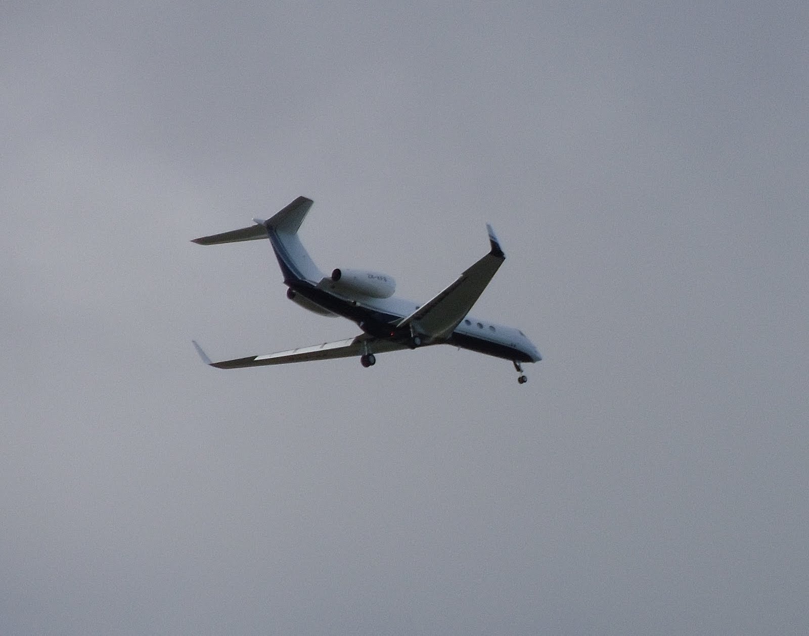 NZ Civil Aircraft: May 2011