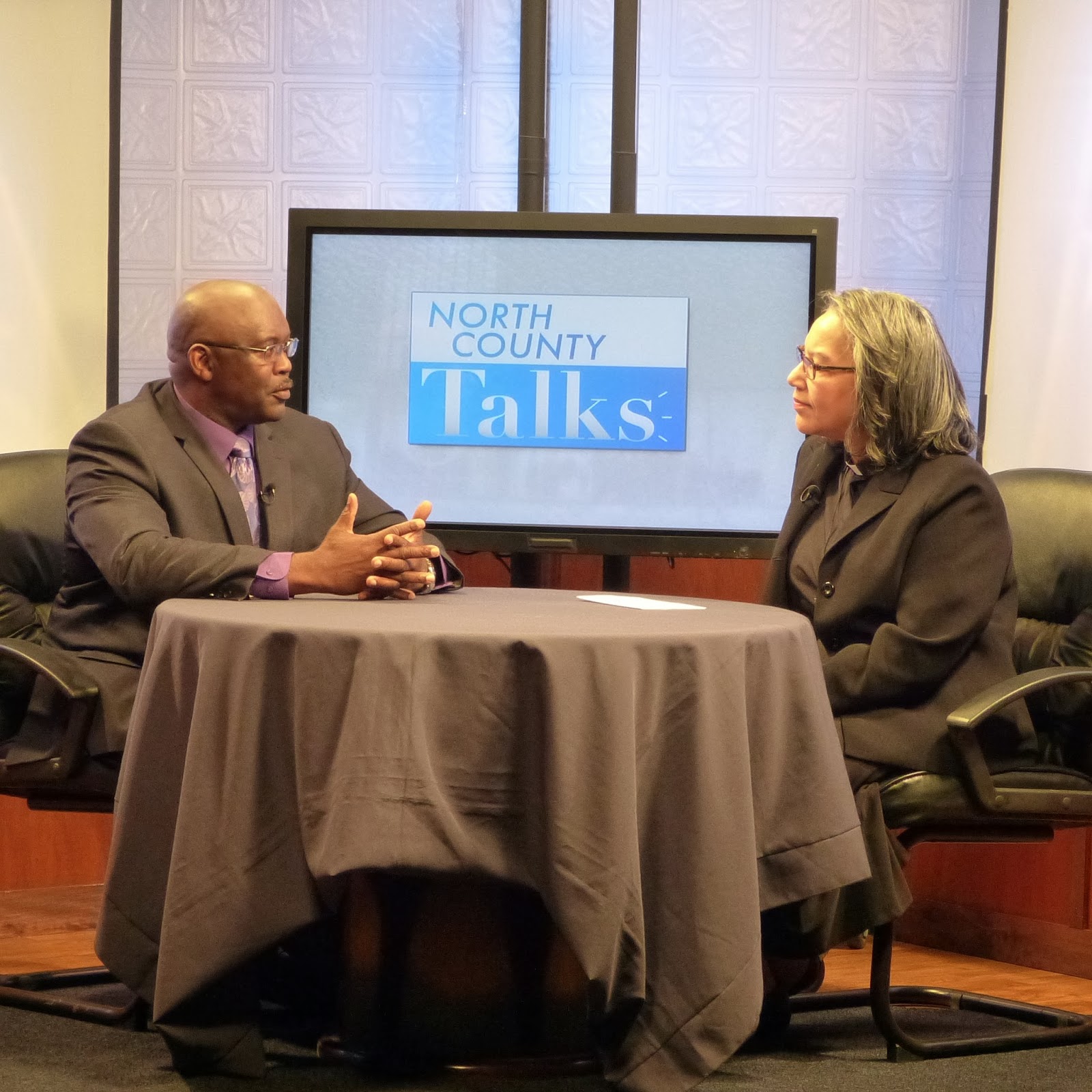 Community Connection: North County Talks: Faith and the Common Good