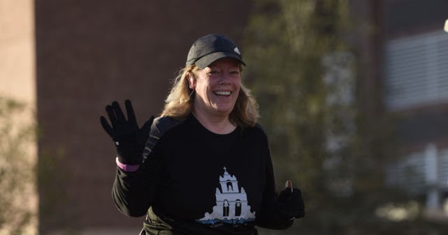 My Journey to Fit: WWU - Race Pictures!