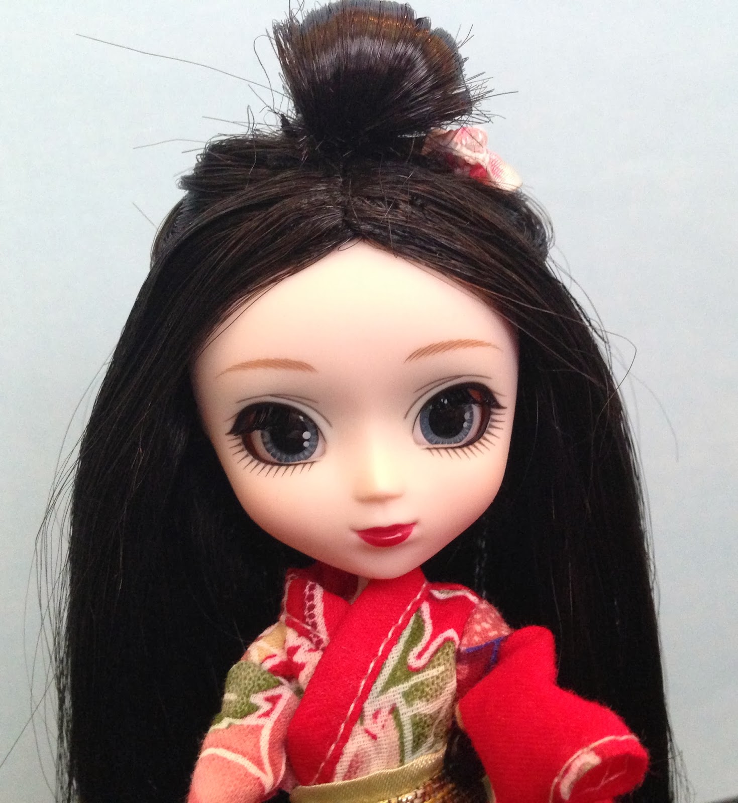 Once Upon A Doll Collection : Tuesday Morning Finds Part 2 - Little Pullips