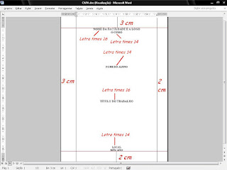 como fazer capa e contracapa - wood scribd braxin