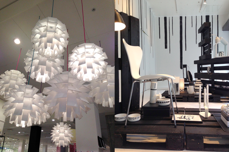 marcus hay fluff N stuff: Copenhagen. Denmark/ Summer, June 2013