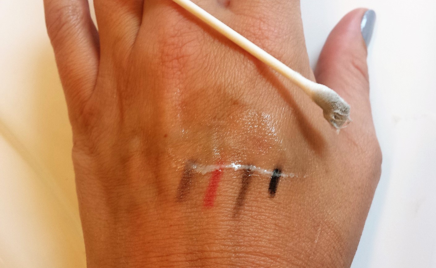 Reskin Solution Foam Review