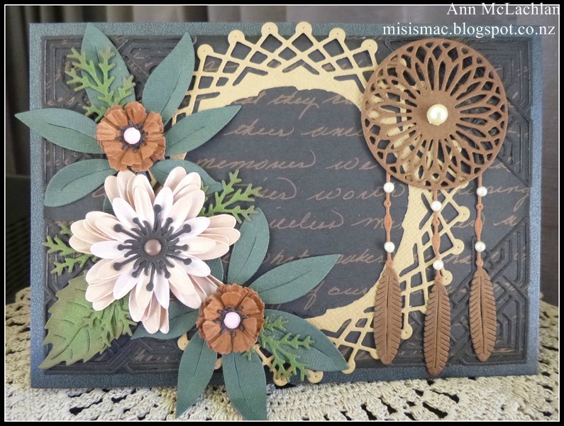 Creative Corners With Ann - Cheery Lynn Designs Inspiration Blog