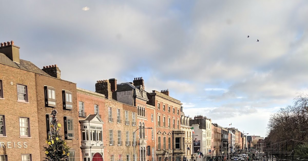 canny good: Day 4: Welcome to Scotland