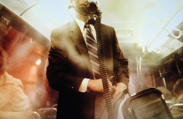 MUSINGS OF A SCI-FI FANATIC: Fringe S1 Ep3: The Ghost Network