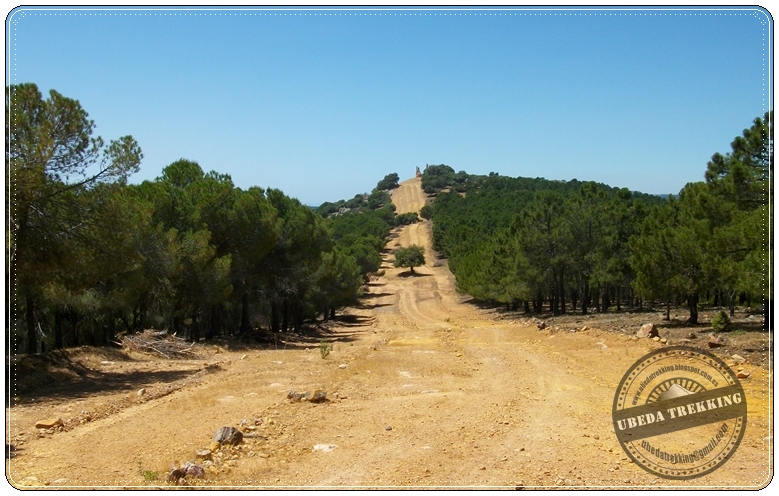 ÚBEDATREKKING : RUTA 075 - (OT) - MIRANDA DEL REY, PICO ESTRELLA ...