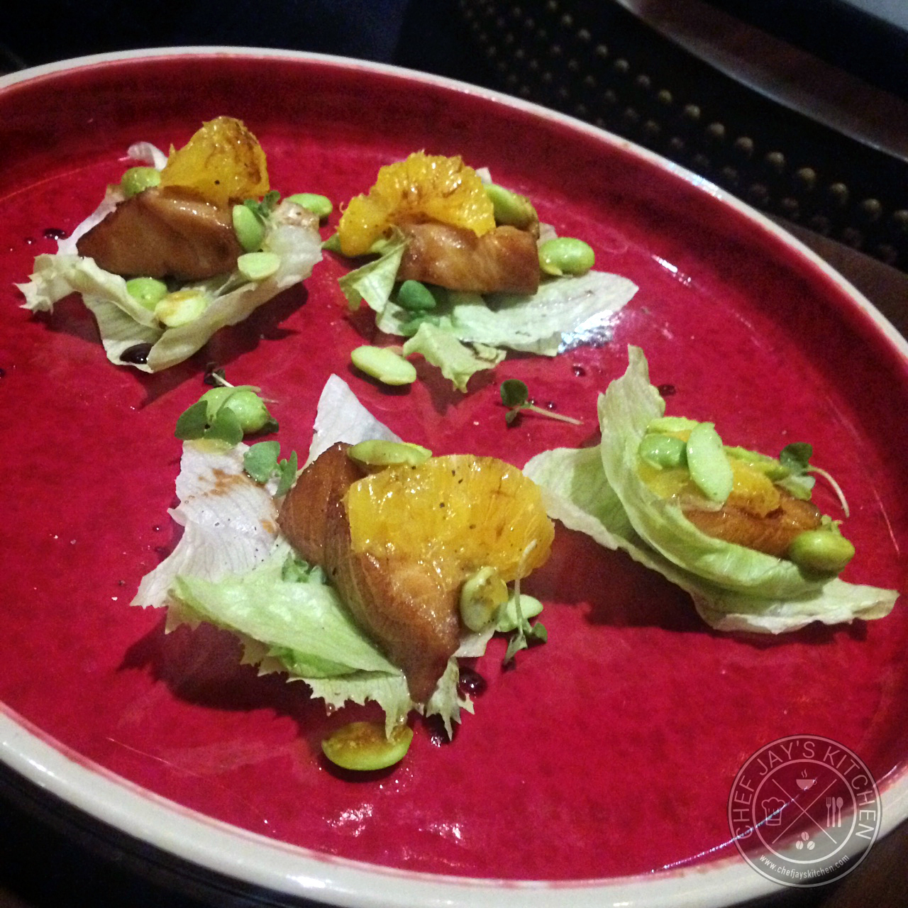 Shangri-La's High Street Lounge: Elegance, Sophistication, and ...