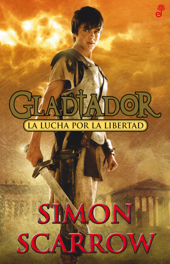 EL GRAN JULIO CÉSAR: Presentación en Valencia de Gladiator de Simon ...