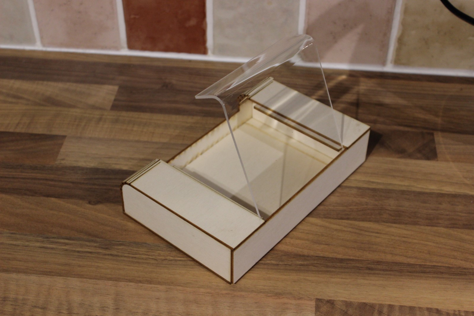 Prototype Box