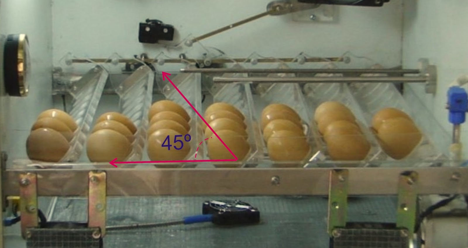 (volteo 45º izquierda)