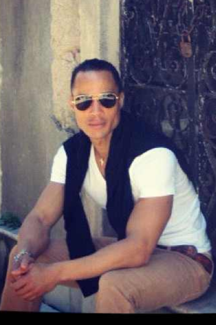 Listen Up, Kevin Speaks: Faces ...