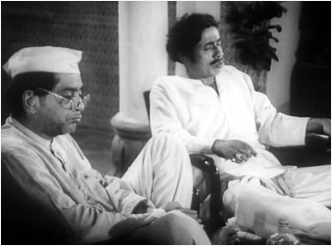 Womkerr on Cinema: CINETURY - 100 Films for 100 Years of Indian Cinema