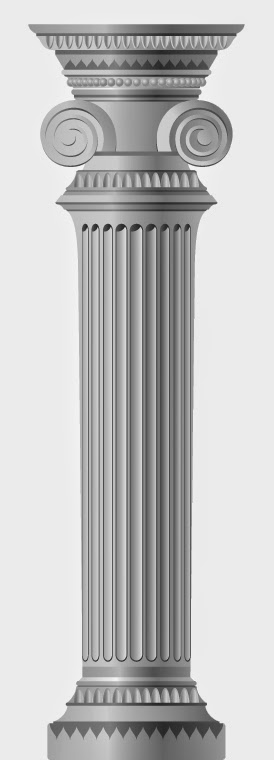Propagating Pillars: Building My Pillars