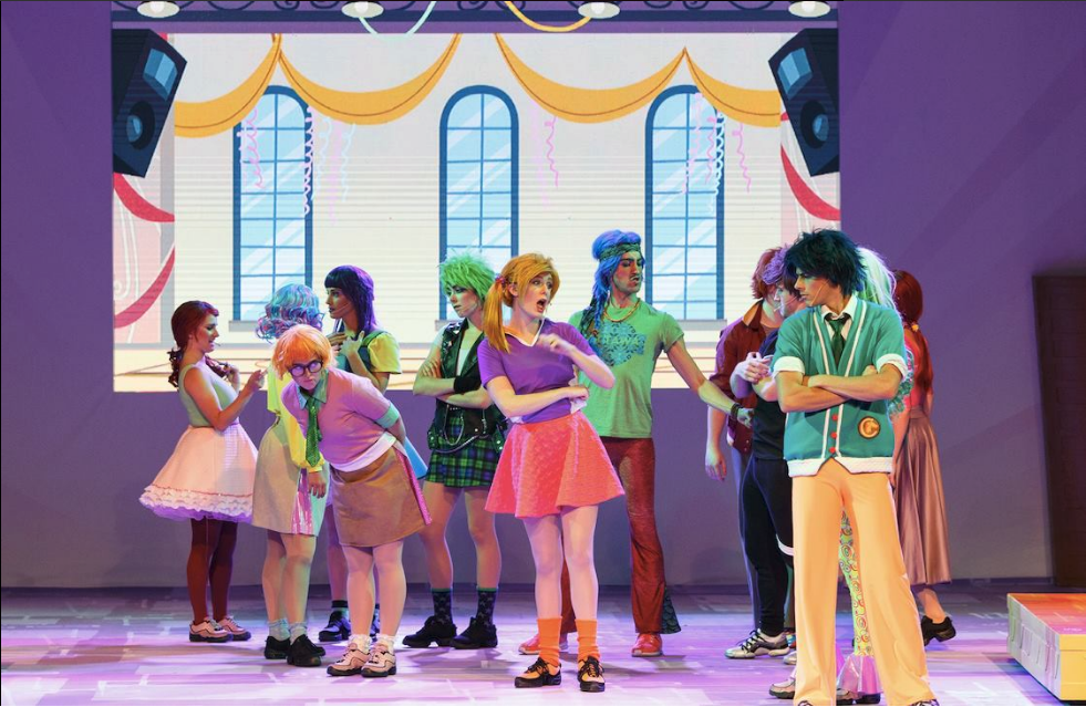 Equestria Daily - MLP Stuff!: MLP Musical: Rainbow Rocks Countdown—3 ...