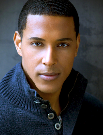 Opera Fresh: Bass-Baritone Donovan Singletary Gives German TV Interview