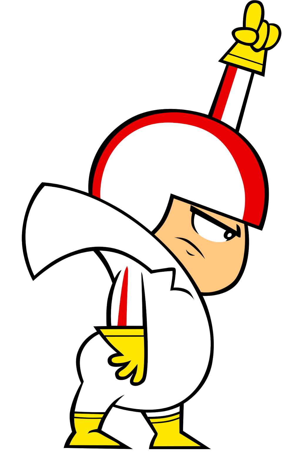 Imagens do Kick Butovisk em PNG com alta resolução