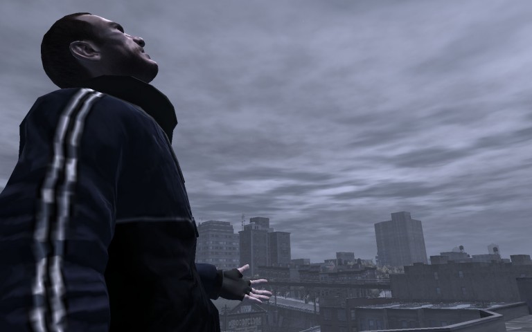 Grand Theft Auto IV Complete Edition Full Repack