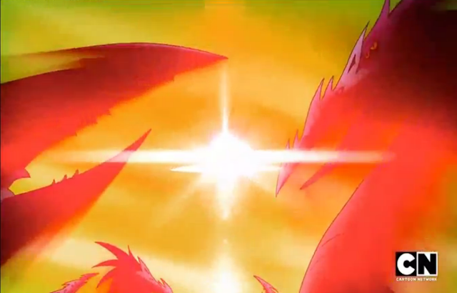 Almanaque Ben 10: Curiosidades: Omnivoracius e Vicetopus