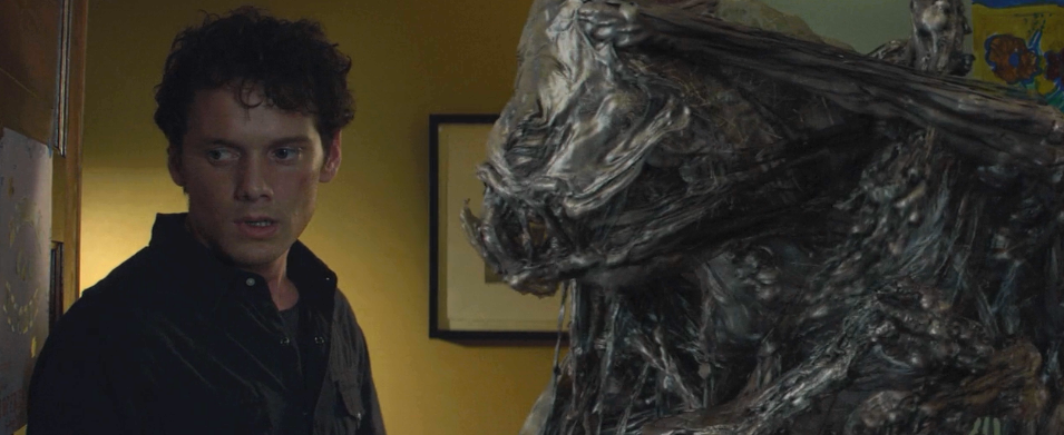 A Penny in the Well: Penny Thoughts ‘14—Odd Thomas (2014)