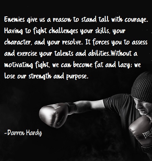 80 Quotes from The Compound Effect By Darren Hardy