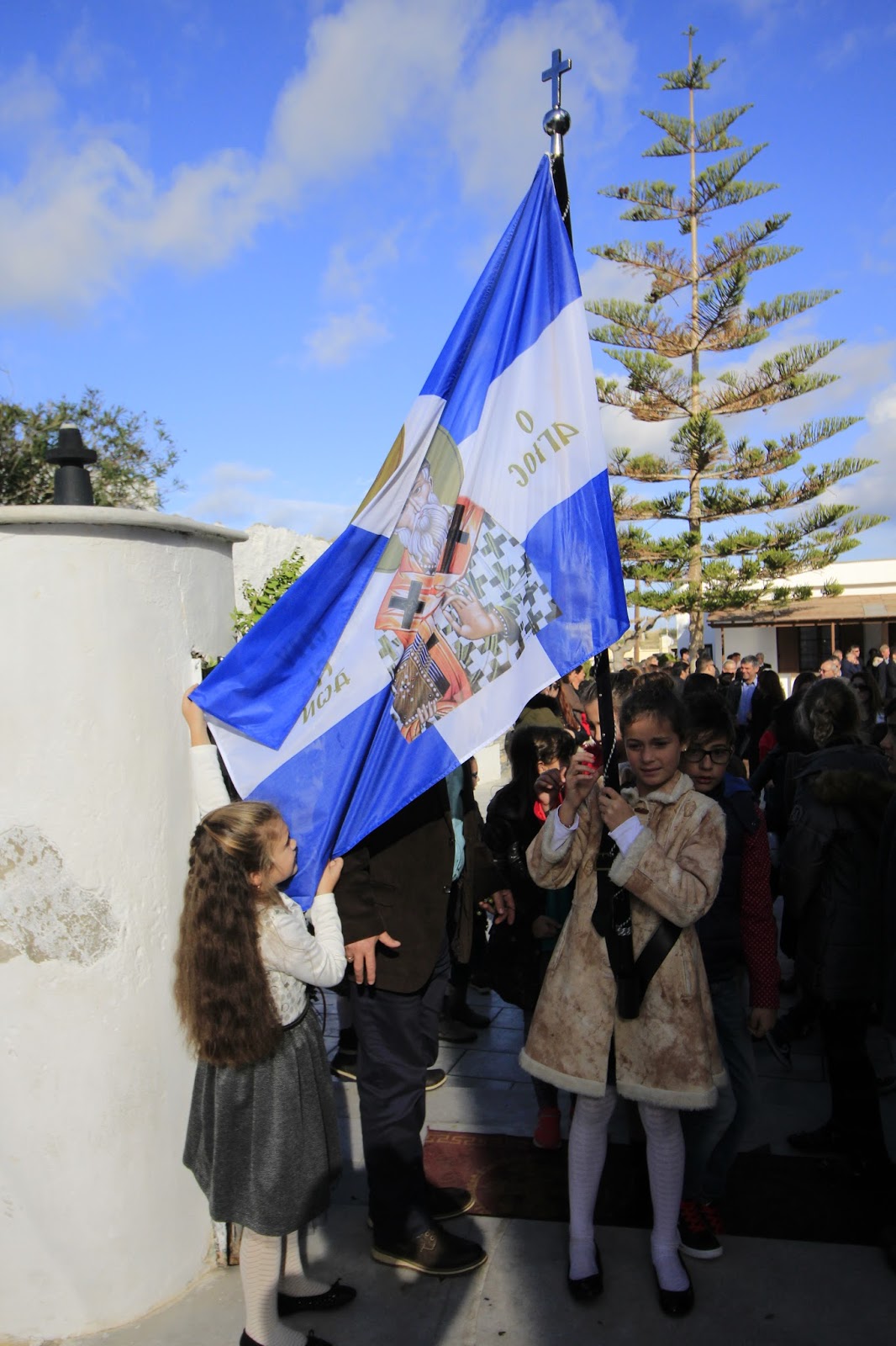 ΑΓΙΟΣ ΑΡΣΕΝΙΟΣ (ΑΓΕΡΣΑΝΙ) ΝΑΞΟΥ