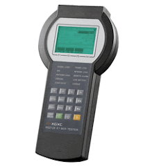 Demos Mühendislik: Yüksek Bina İkaz Lambası