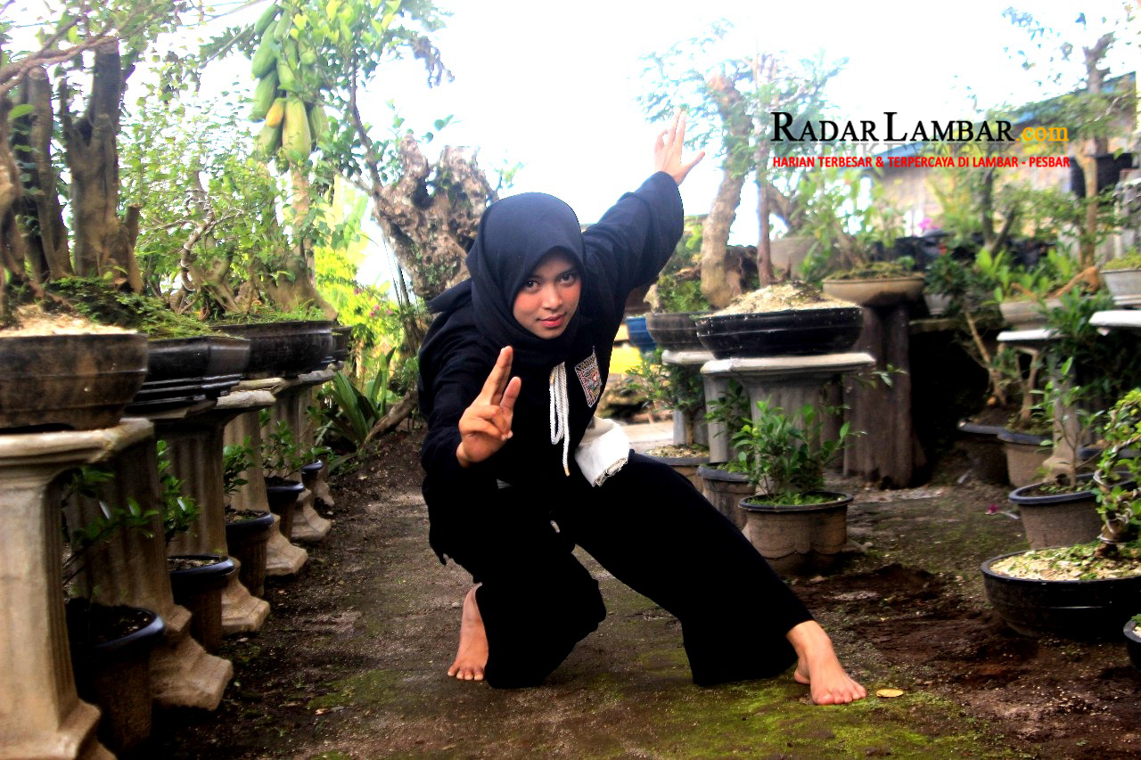 135 Gambar gambar psht wanita Terkini - Miuiku